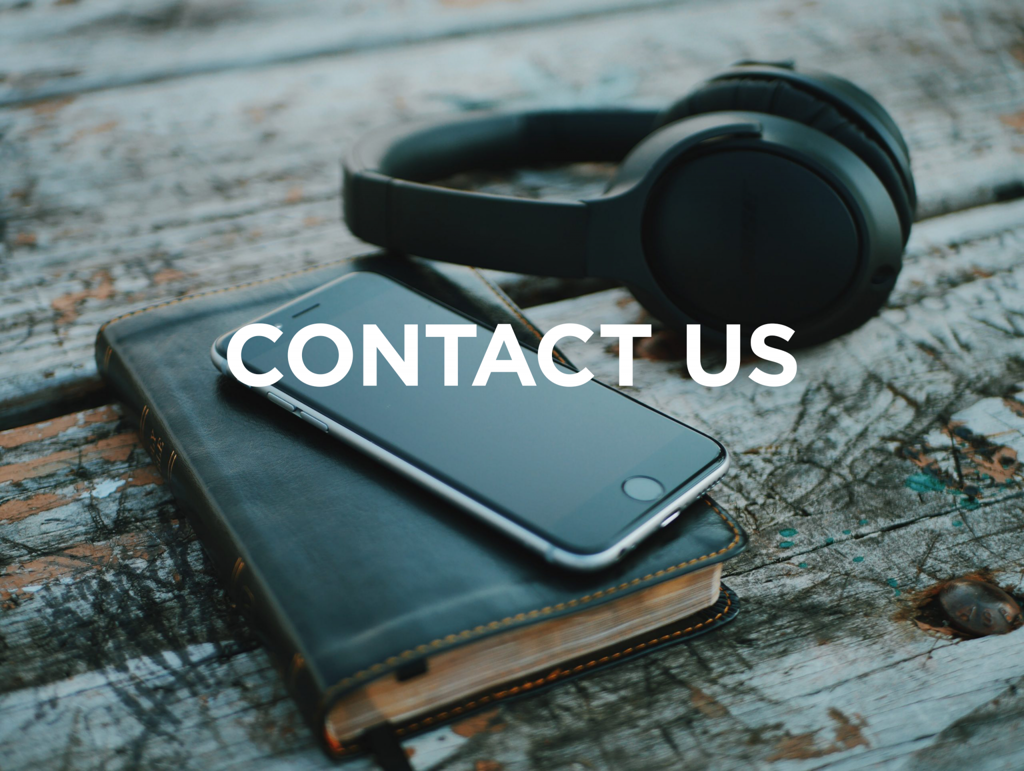 Contact Us – Kingdom Christian Church
