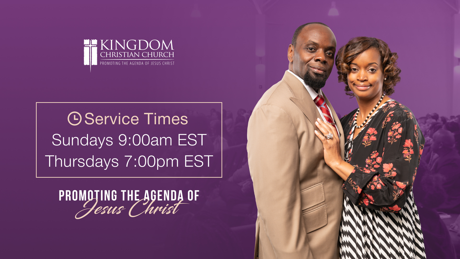 Kingdom Christian Church